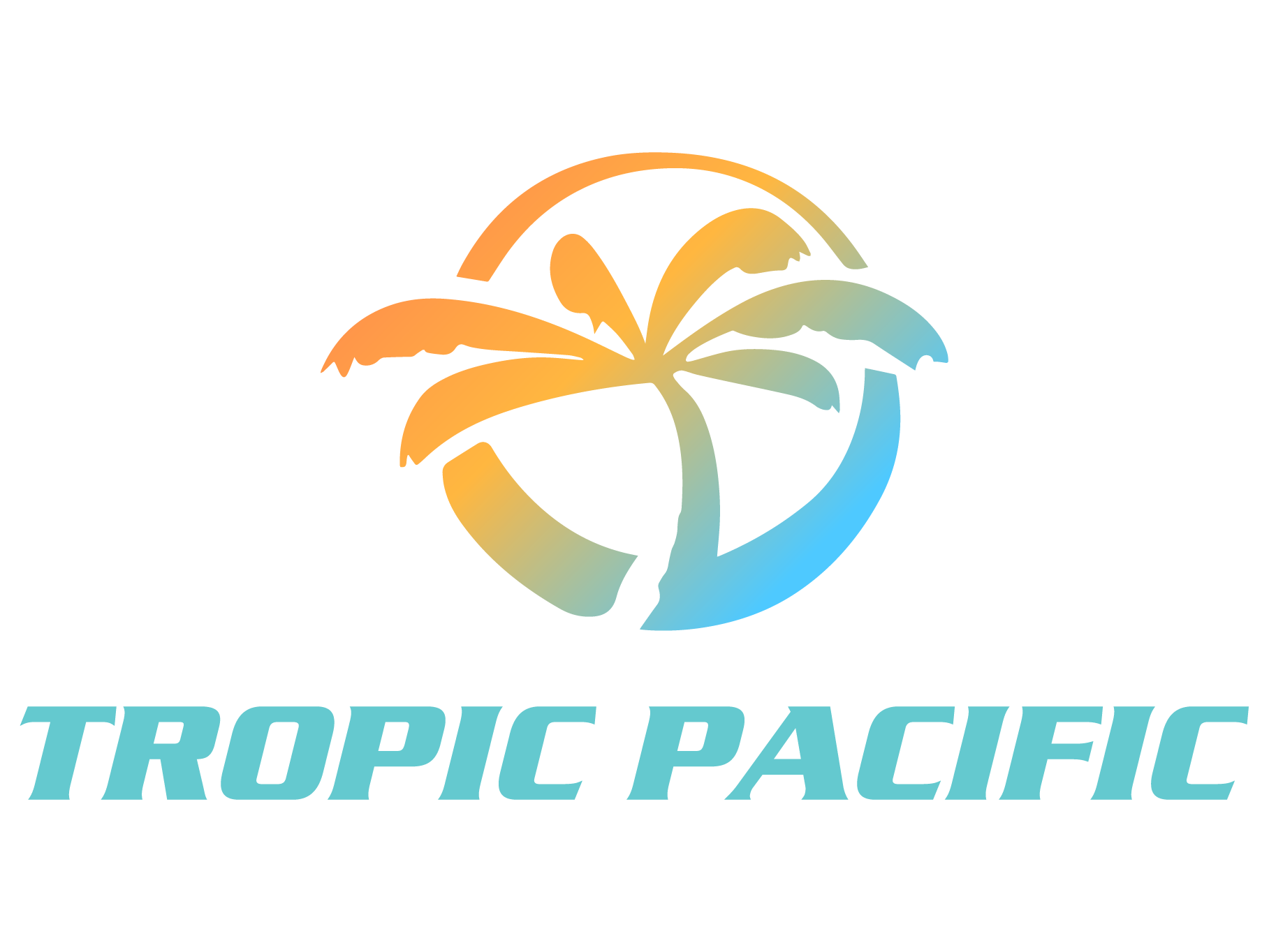 Buy Swimwear, Clothing & T-Shirts | Tropic Pacific
